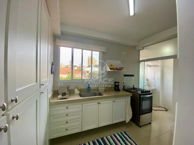 Salas Coml. para alugar no Estância Lago Azul Ártemis Piracicaba 3 Dorms