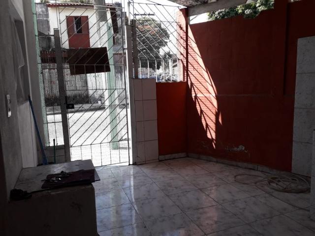 Salão Coml para alugar no Gopoúva Guarulhos 2 Dorms