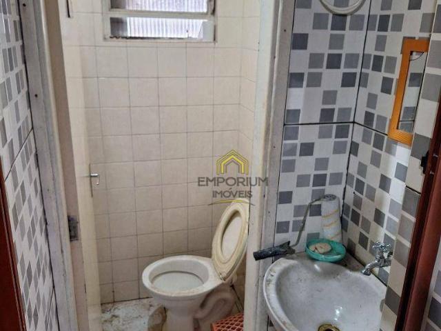 Salão Coml para alugar no Jardim Tranqüilidade Guarulhos 1 Dorms