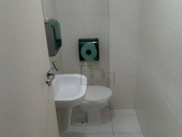 Salão Coml para alugar no Jardim Vergueiro Sorocaba 3 Dorms