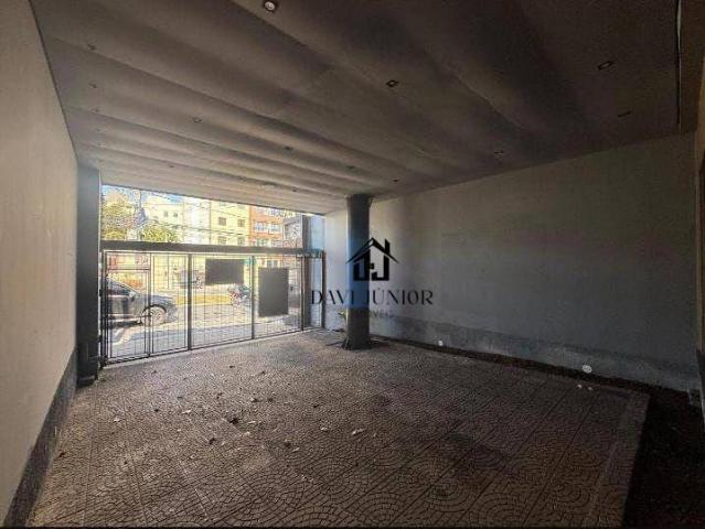 Salão Coml para alugar no Jardim Vergueiro Sorocaba 2 Dorms
