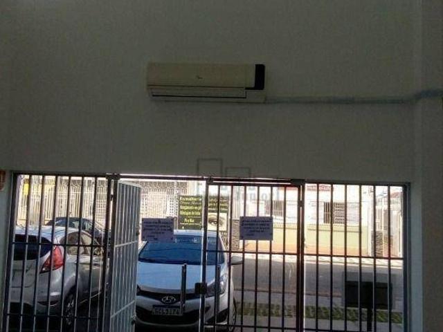 Salão Coml para alugar no Jardim Vergueiro Sorocaba 3 Dorms