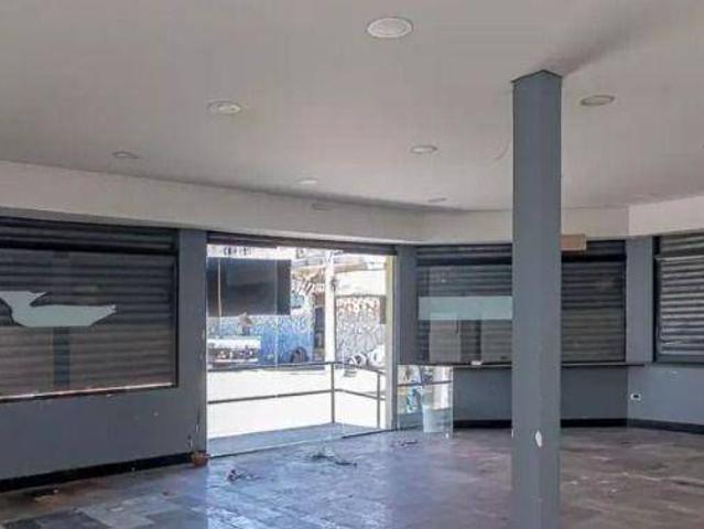 Salão Coml para alugar no Jardim Bom Pastor Santo André 2 Dorms