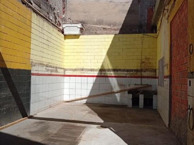 Salão Coml para alugar no Jardim das Nacoes Diadema 3 Dorms