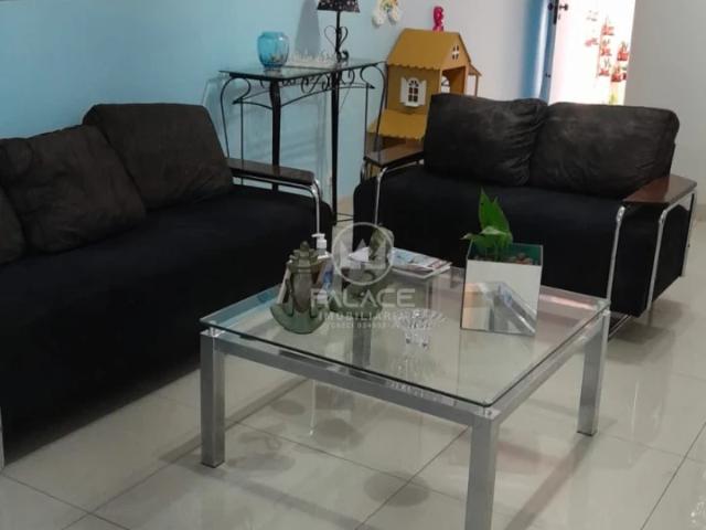 Salão Coml para alugar no Jardim Elite Piracicaba 3 Dorms