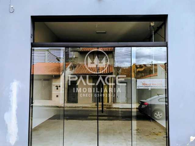Salão Coml para alugar no Jardim Flamboyant Piracicaba 9 Dorms