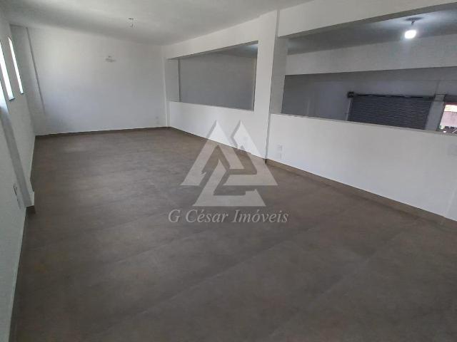 Salão Coml para alugar no Parque Itrapoã Mauá 3 Dorms