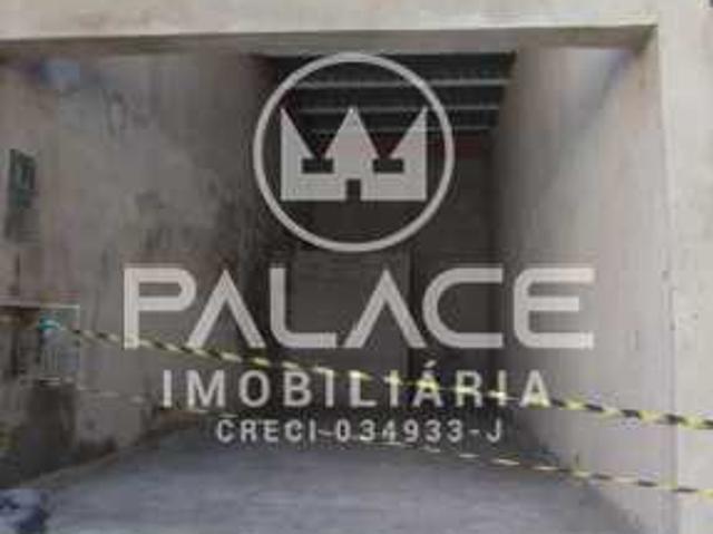 Salão Coml para alugar no Paulicéia Piracicaba 4 Dorms