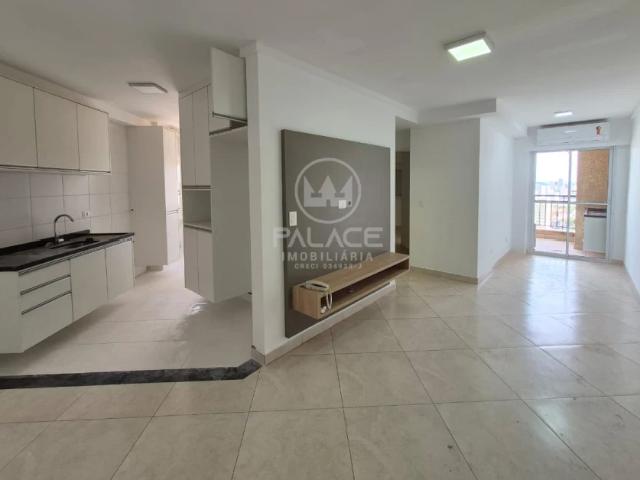 Salas Coml. para alugar no Paulista Piracicaba 2 Dorms