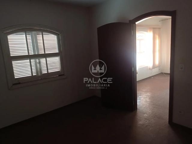 Salas Coml. para alugar no Paulista Piracicaba 3 Dorms
