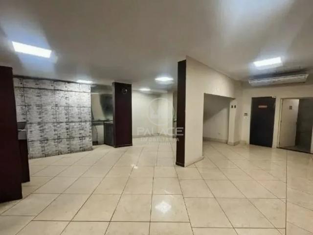 Salão Coml para alugar no Piracicamirim Piracicaba 4 Dorms