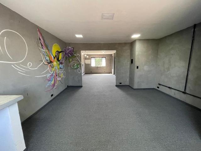Salão Coml para alugar no Piraporinha Diadema 2 Dorms