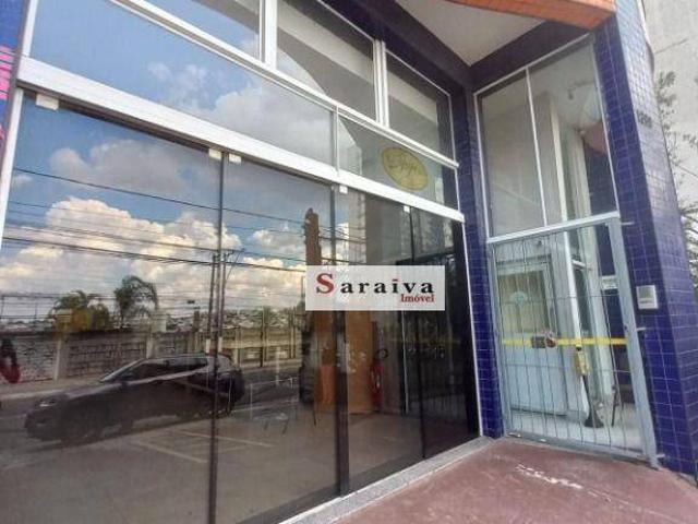 Salão Coml para alugar no Rudge Ramos São Bernardo do Campo 2 Dorms