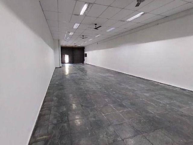 Salão Coml para alugar no Vila Curuçá Santo André 2 Dorms