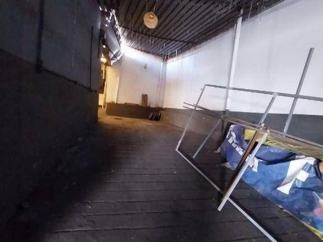 Salão Coml para alugar no Vila Curuçá Santo André 3 Dorms