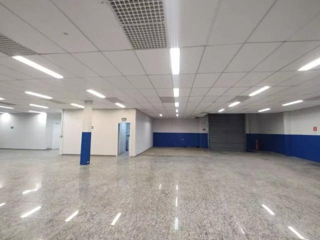 Salão Coml para alugar no Vila Baeta Neves São Bernardo do Campo 3 Dorms