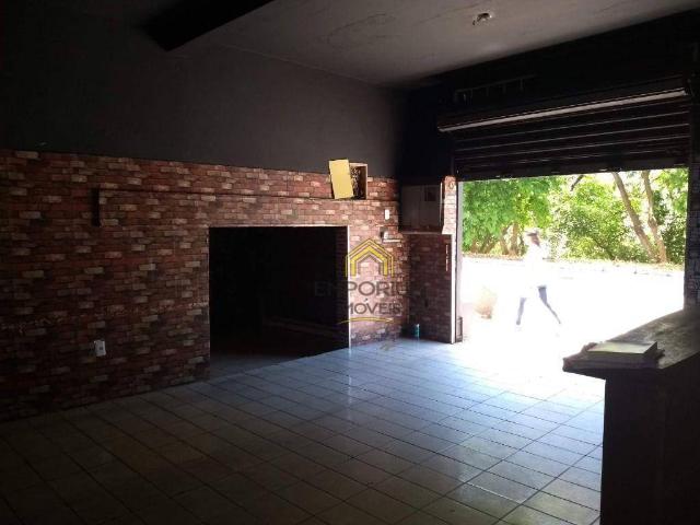 Salão Coml para alugar no Vila Galvão Guarulhos 3 Dorms
