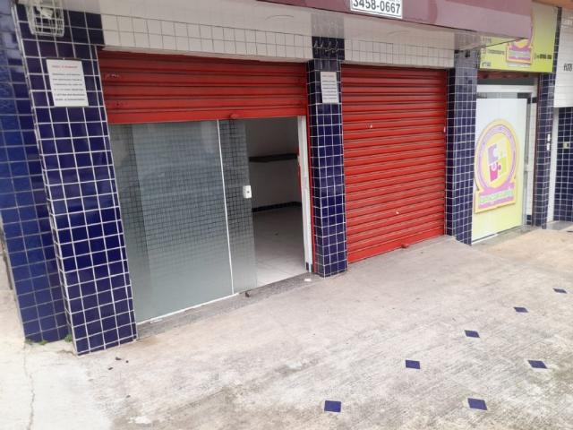 Salão Coml para alugar no Vila Dirce Diadema 3 Dorms
