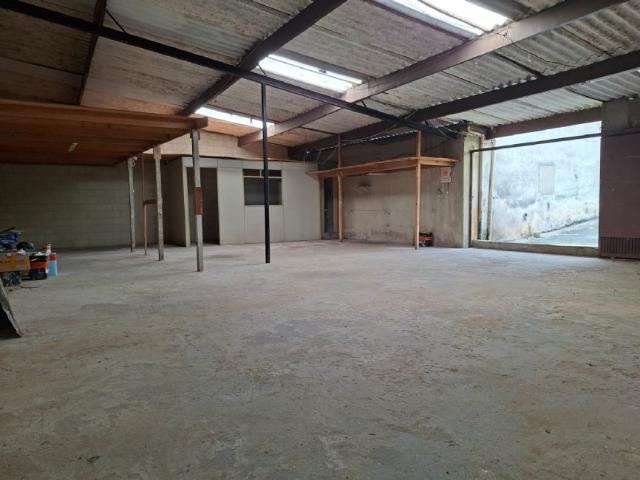 Salão Coml para alugar no Vila Euclides Sao Bernardo do Campo 2 Dorms