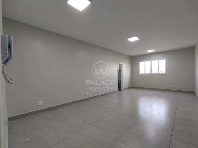 Salão Coml para alugar no Vila Independência Piracicaba 2 Dorms