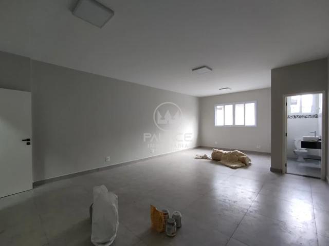 Salão Coml para alugar no Vila Independência Piracicaba 3 Dorms