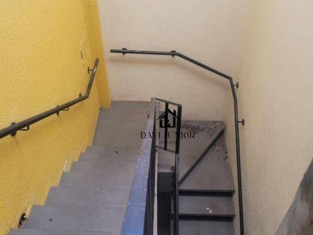 Salão Coml para alugar no Vila Odim Antão Sorocaba 4 Dorms