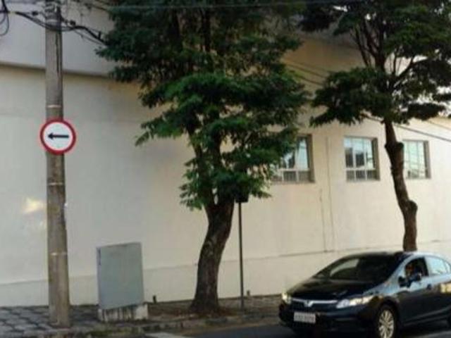 Salão Coml para alugar no Vila Lucy Sorocaba 1 Dorms