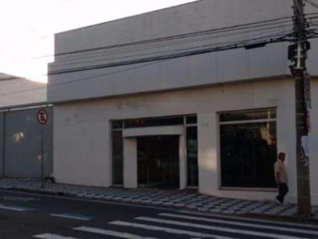 Salão Coml para alugar no Vila Lucy Sorocaba 3 Dorms