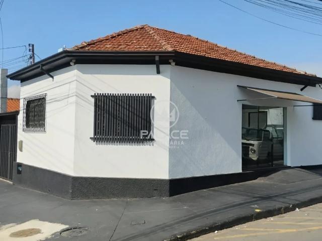Salão Coml para alugar no Vila Monteiro Piracicaba 2 Dorms