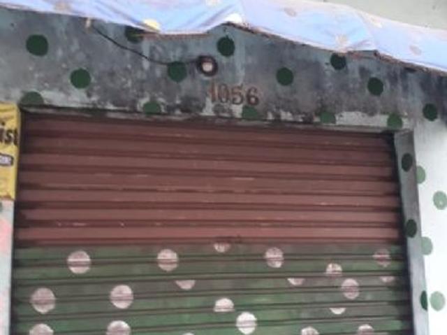 Salão Coml para alugar no Vila Mercedes Maua 6 Dorms
