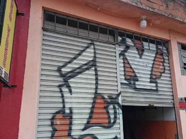 Salão Coml para alugar no Vila Nossa Senhora das Vitorias Maua 3 Dorms