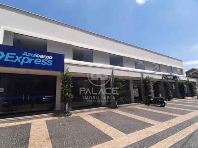Salas Coml. para alugar no Vila Rezende Piracicaba 1 Dorms