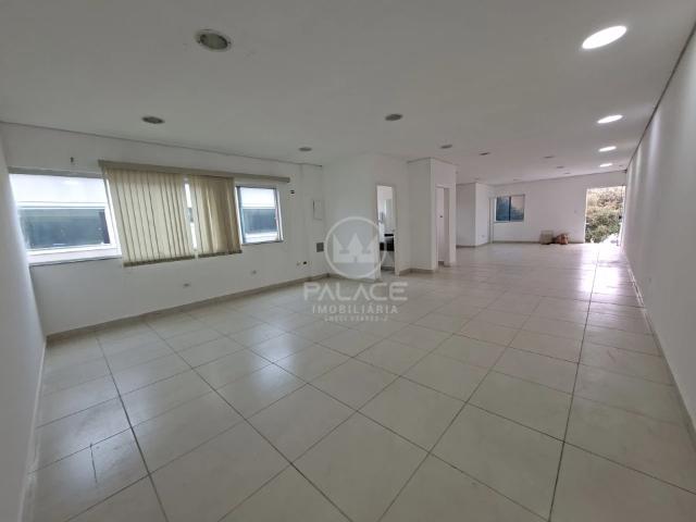 Salão Coml para alugar no Vila Rezende Piracicaba 3 Dorms