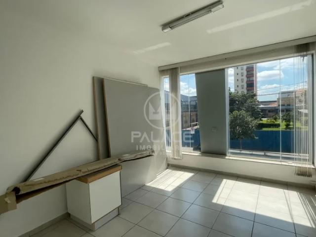 Salão Coml para alugar no Vila Rezende Piracicaba 3 Dorms