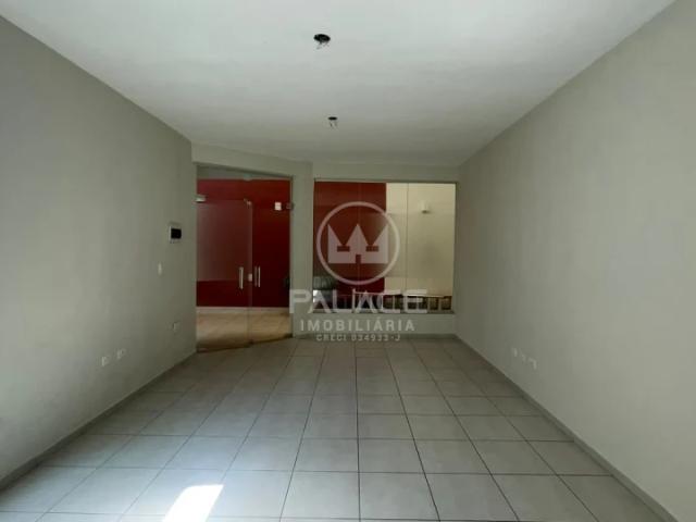 Salão Coml para alugar no Vila Rezende Piracicaba 4 Dorms