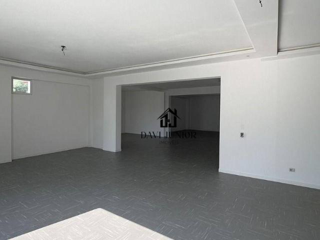 Salão Coml para alugar no Vila Trujillo Sorocaba 2 Dorms