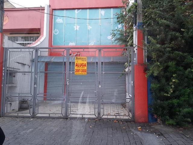 Salão em Tatuapé, São Paulo/SP de 366m² à venda por R$ 4.999.900,00