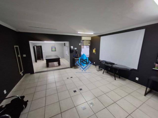 Salão em Vila Margarida, São Bernardo do Campo/SP de 220m² à venda por R$ 1.779.900,00 ou para locação R$ 6.900,00/mes
