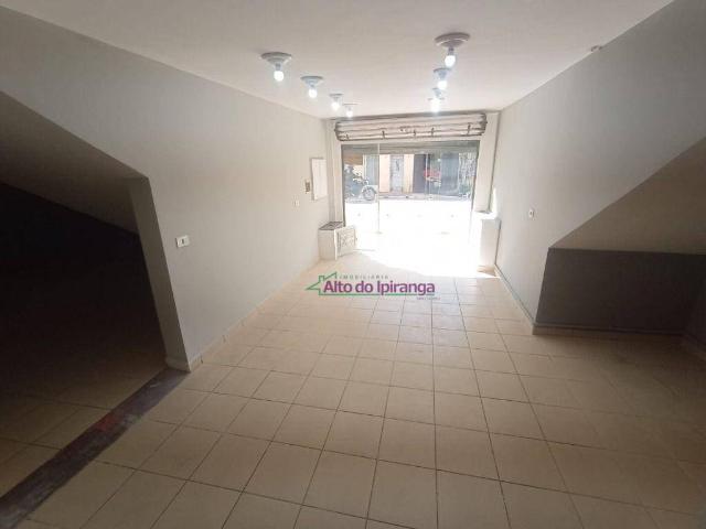 Salão em Vila Mariana, São Paulo/SP de 50m² para locação R$ 2.250,00/mes