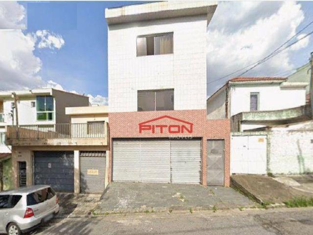 Salão em Vila Marieta, São Paulo/SP de 230m² para locação R$ 5.000,00/mes