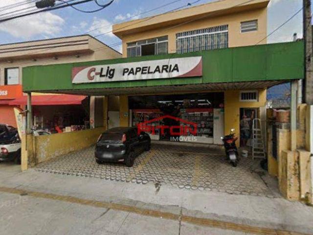 Salão em Vila Matilde, São Paulo/SP de 150m² para locação R$ 3.200,00/mes