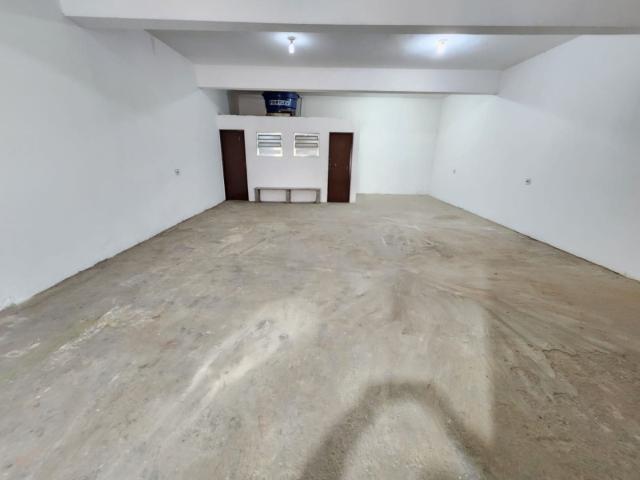 Salão em Vila Medeiros, São Paulo/SP de 153m² para locação R$ 3.500,00/mes