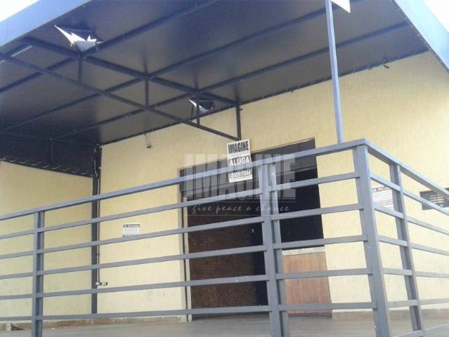 Salão em Vila Nhocune, São Paulo/SP de 28m² para locação R$ 1.250,00/mes