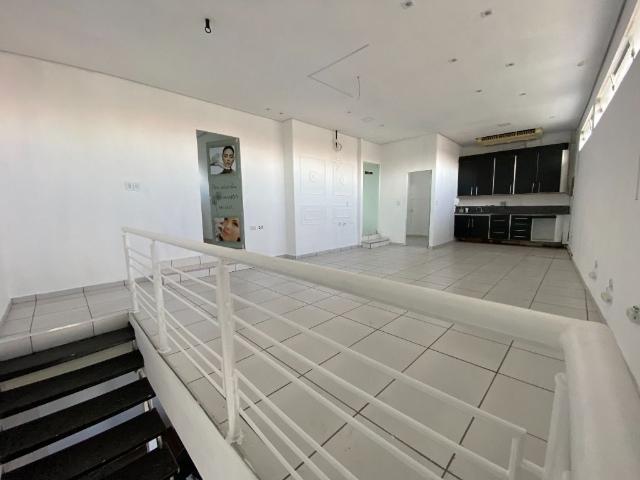 Salão em Vila Amorim, Suzano/SP de 120m² para locação R$ 2.200,00/mes