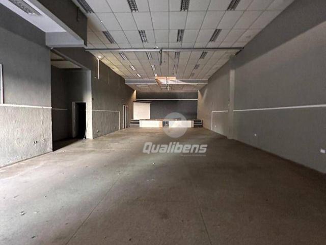 Salão em Vila Bocaina, Mauá/SP de 400m² para locação R$ 10.000,00/mes