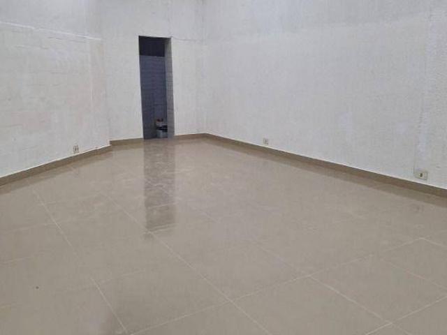 Salão em Vila Carrão, São Paulo/SP de 52m² para locação R$ 4.200,00/mes