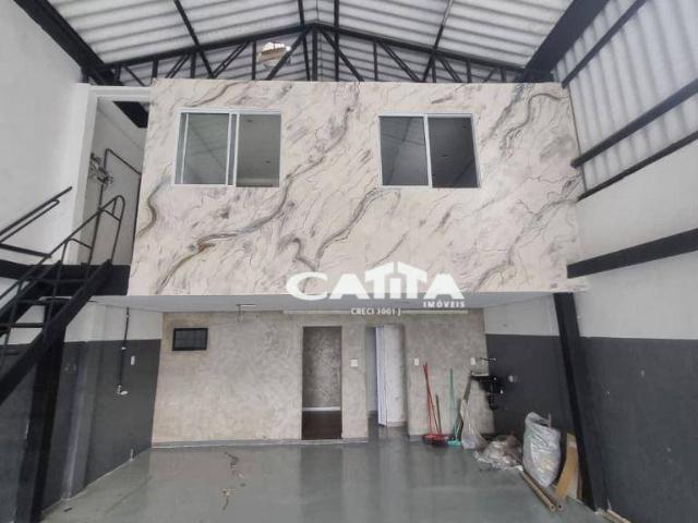 Salão em Vila Carrão, São Paulo/SP de 100m² para locação R$ 5.450,00/mes