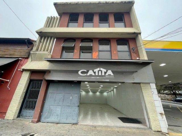 Salão em Vila Carrão, São Paulo/SP de 100m² para locação R$ 5.500,00/mes