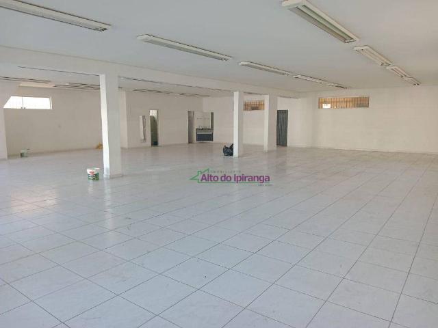 Salão em Vila Firmiano Pinto, São Paulo/SP de 740m² à venda por R$ 4.500.000,00 ou para locação R$ 45.000,00/mes