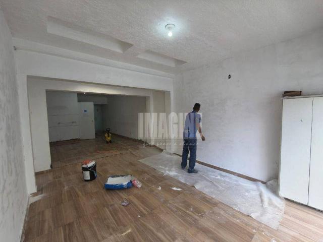 Salão em Vila Gomes Cardim, São Paulo/SP de 230m² para locação R$ 6.500,00/mes